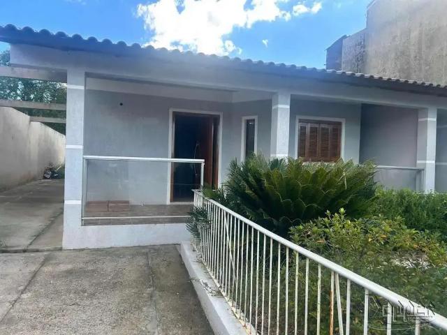 Casa / Sobrado para Venda em Novo Hamburgo/RS Rondônia 2 Quartos