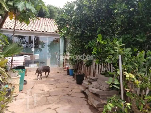 Casa / Sobrado para Venda em Novo Hamburgo/RS Rondônia 2 Quartos