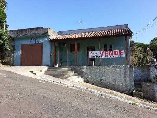 Casa / Sobrado para Venda em Novo Hamburgo/RS Rondônia 2 Quartos