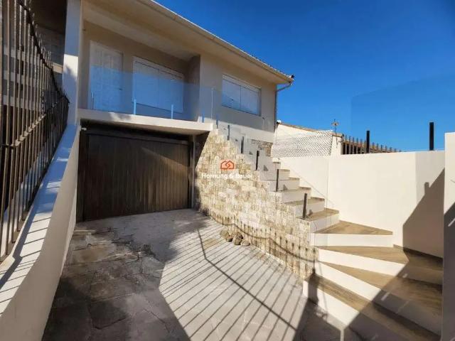 Casa / Sobrado para Venda em Novo Hamburgo/RS Rondônia 2 Quartos