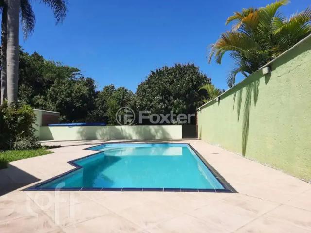 Casa / Sobrado para Venda em Novo Hamburgo/RS Rondônia 4 Quartos