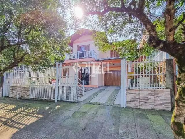 Casa / Sobrado para Venda em Novo Hamburgo/RS Rondônia 4 Quartos