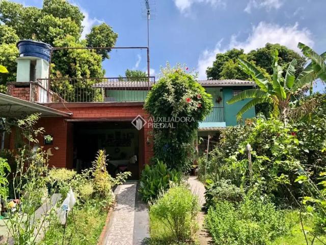 Casa / Sobrado para Venda em Novo Hamburgo/RS Rondônia 4 Quartos