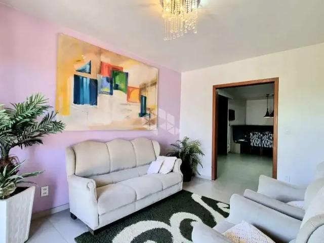 Casa / Sobrado para Venda em Novo Hamburgo/RS Rondônia 4 Quartos