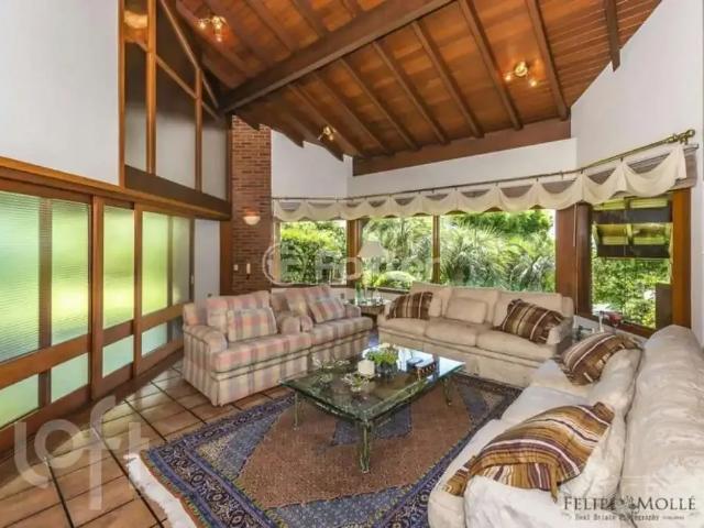 Casa / Sobrado para Venda em Novo Hamburgo/RS Rondônia 4 Quartos
