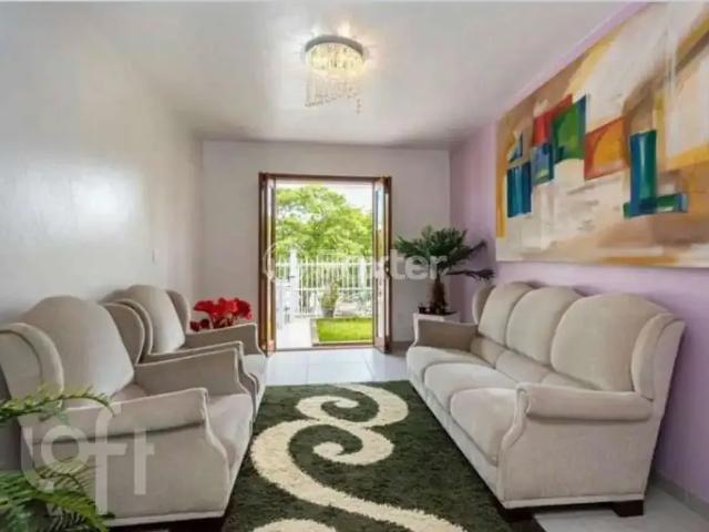 Casa / Sobrado para Venda em Novo Hamburgo/RS Rondônia 4 Quartos