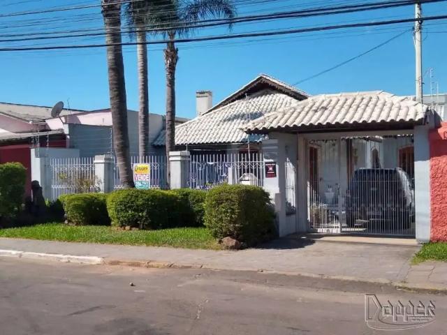 Casa / Sobrado para Venda em Novo Hamburgo/RS Rondônia 5 Quartos