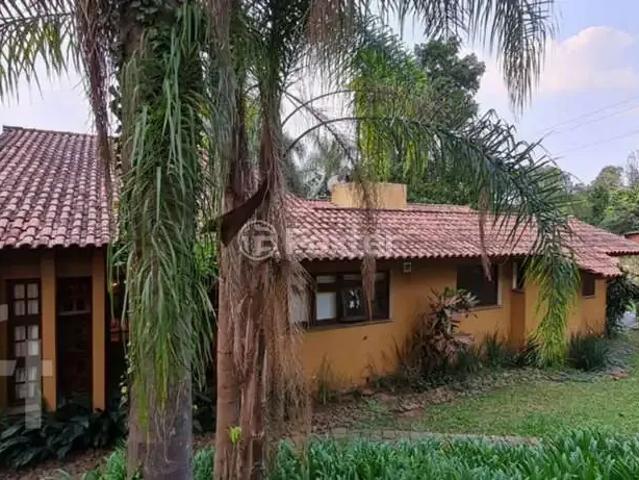 Casa / Sobrado para Venda em Novo Hamburgo/RS Rondônia 5 Quartos