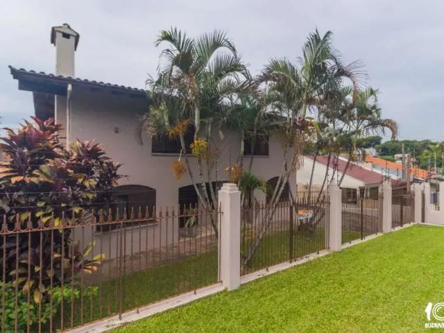 Casa / Sobrado para Venda em Novo Hamburgo/RS Rondônia 5 Quartos