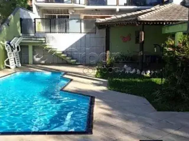 Casa / Sobrado para Venda em Novo Hamburgo/RS Rondônia 5 Quartos
