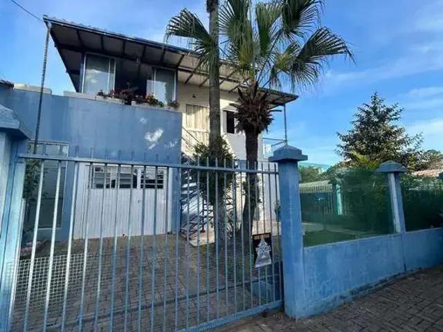 Casa / Sobrado para Venda em Novo Hamburgo/RS Rondônia 3 Quartos