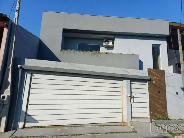 Casa / Sobrado para Venda em Novo Hamburgo/RS Roselândia 3 Quartos