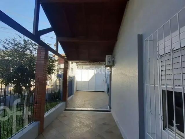 Casa / Sobrado para Venda em Novo Hamburgo/RS Roselândia 3 Quartos