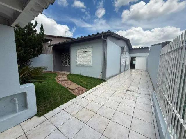 Casa / Sobrado para Venda em Novo Hamburgo/RS Roselândia 3 Quartos