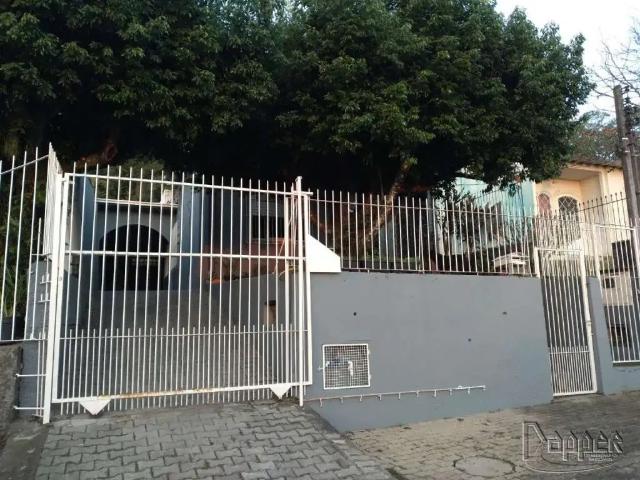 Casa / Sobrado para Venda em Novo Hamburgo/RS Roselândia 3 Quartos