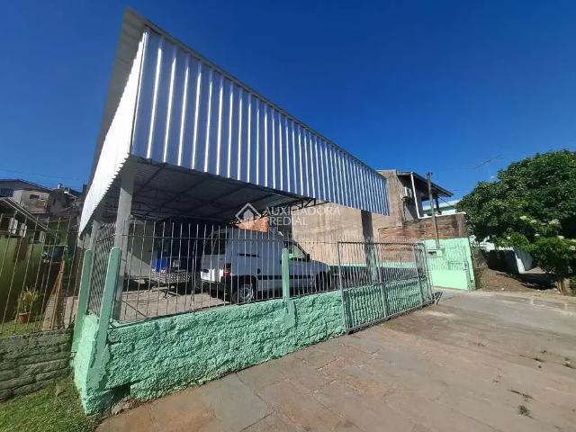 Casa / Sobrado para Venda em Novo Hamburgo/RS Rincão 1 Quartos