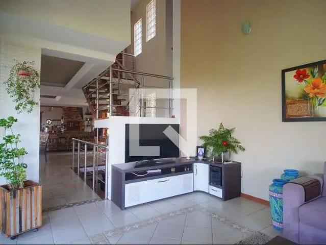 Casa / Sobrado para Venda em Novo Hamburgo/RS Rincão 2 Quartos