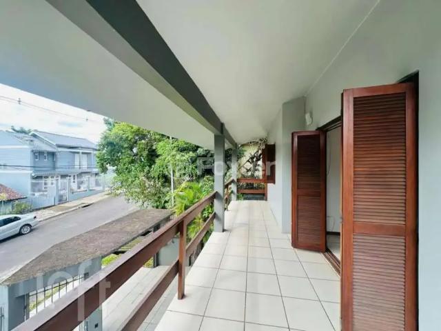 Casa / Sobrado para Venda em Novo Hamburgo/RS Rincão 2 Quartos