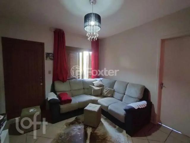 Casa / Sobrado para Venda em Novo Hamburgo/RS Rincão 2 Quartos
