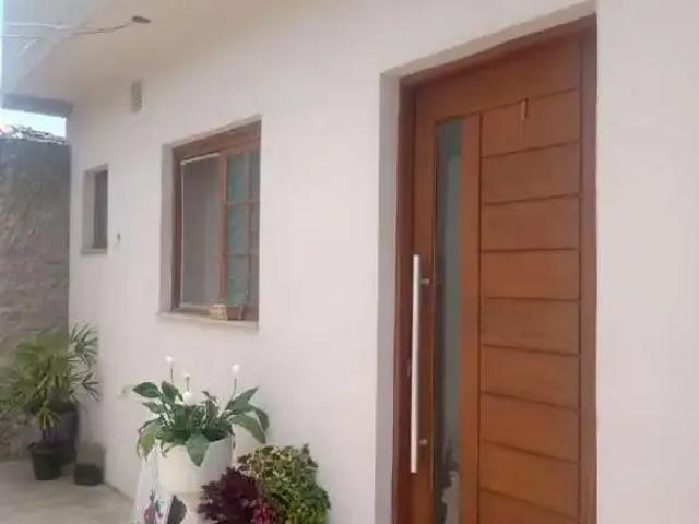Casa / Sobrado para Venda em Novo Hamburgo/RS Rincão 2 Quartos