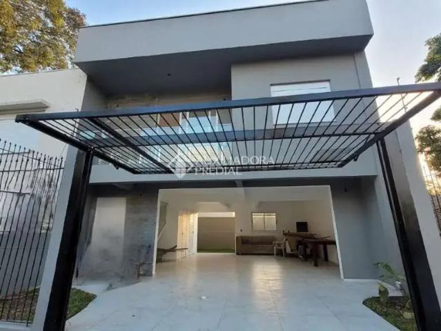 Casa / Sobrado para Venda em Novo Hamburgo/RS Rincão 2 Quartos