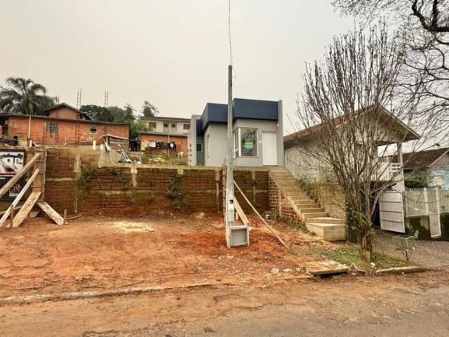 Casa / Sobrado para Venda em Novo Hamburgo/RS Rincão 2 Quartos