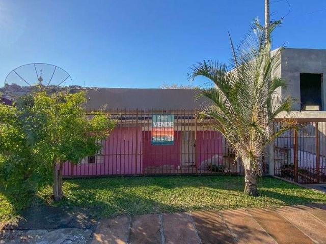 Casa / Sobrado para Venda em Novo Hamburgo/RS Rincão 2 Quartos