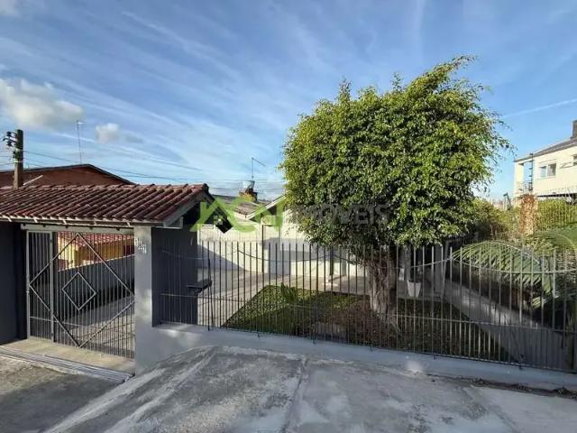 Casa / Sobrado para Venda em Novo Hamburgo/RS Rincão 2 Quartos