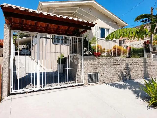Casa / Sobrado para Venda em Novo Hamburgo/RS Rincão 2 Quartos