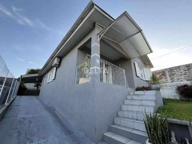 Casa / Sobrado para Venda em Novo Hamburgo/RS Rincão 2 Quartos