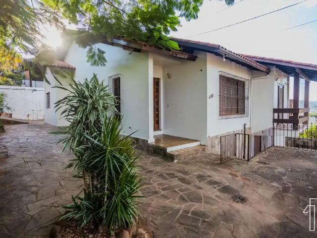 Casa / Sobrado para Venda em Novo Hamburgo/RS Rincão 3 Quartos