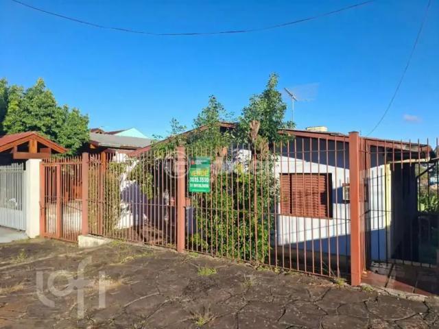 Casa / Sobrado para Venda em Novo Hamburgo/RS Rincão 3 Quartos
