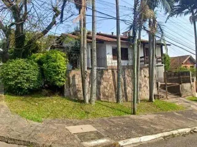 Casa / Sobrado para Venda em Novo Hamburgo/RS Rincão 3 Quartos