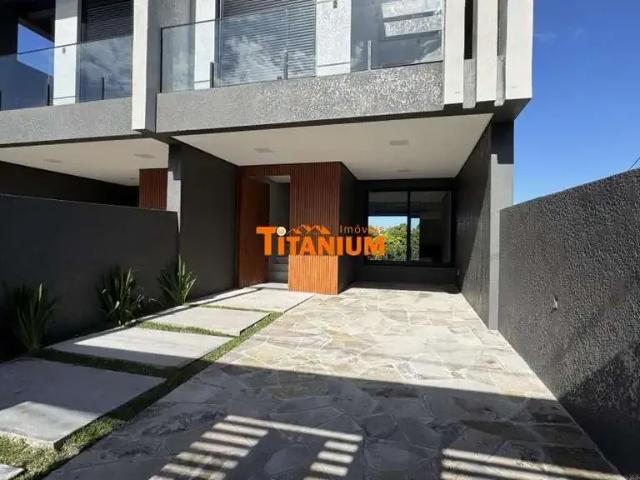 Casa / Sobrado para Venda em Novo Hamburgo/RS Rincão 3 Quartos