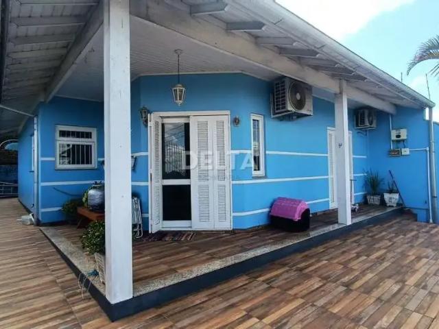 Casa / Sobrado para Venda em Novo Hamburgo/RS Rincão 3 Quartos