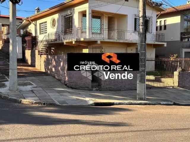 Casa / Sobrado para Venda em Novo Hamburgo/RS Rincão 3 Quartos