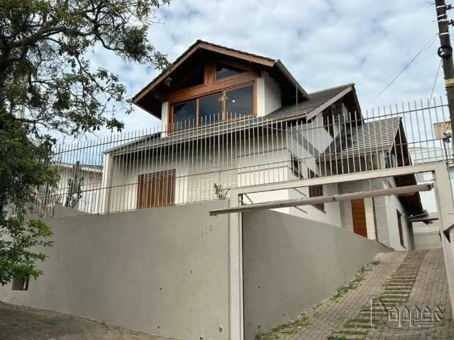 Casa / Sobrado para Venda em Novo Hamburgo/RS Rincão 3 Quartos