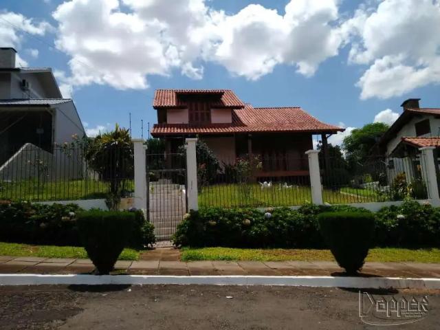 Casa / Sobrado para Venda em Novo Hamburgo/RS Rincão 3 Quartos