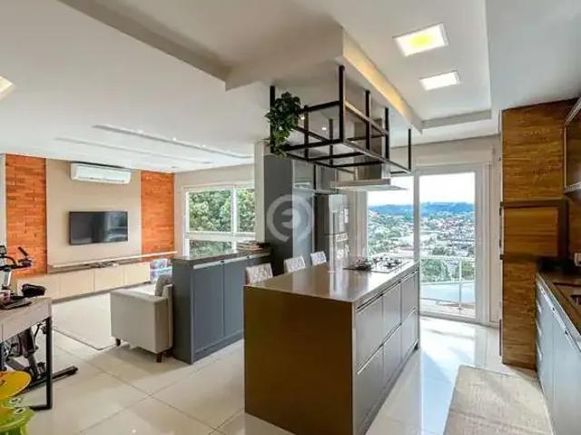 Casa / Sobrado para Venda em Novo Hamburgo/RS Rincão 3 Quartos