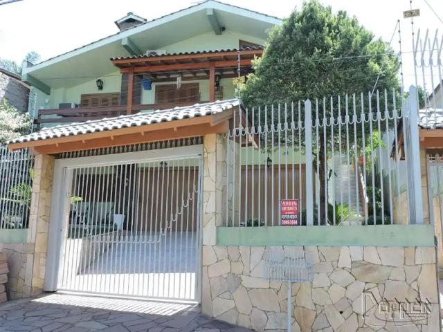 Casa / Sobrado para Venda em Novo Hamburgo/RS Rincão 3 Quartos
