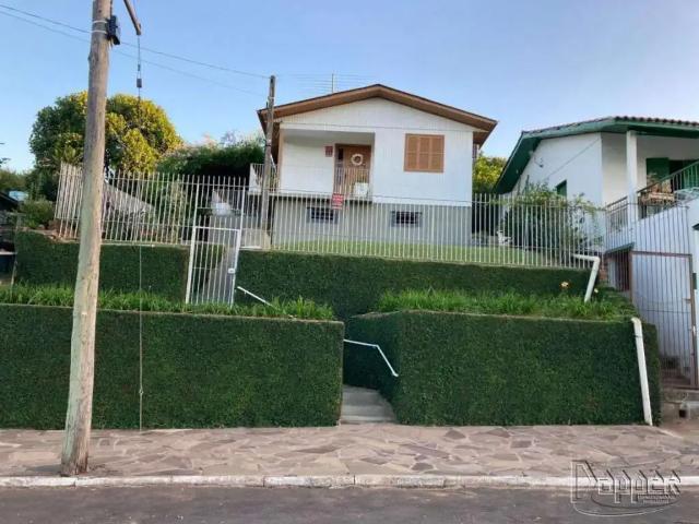 Casa / Sobrado para Venda em Novo Hamburgo/RS Rincão 3 Quartos