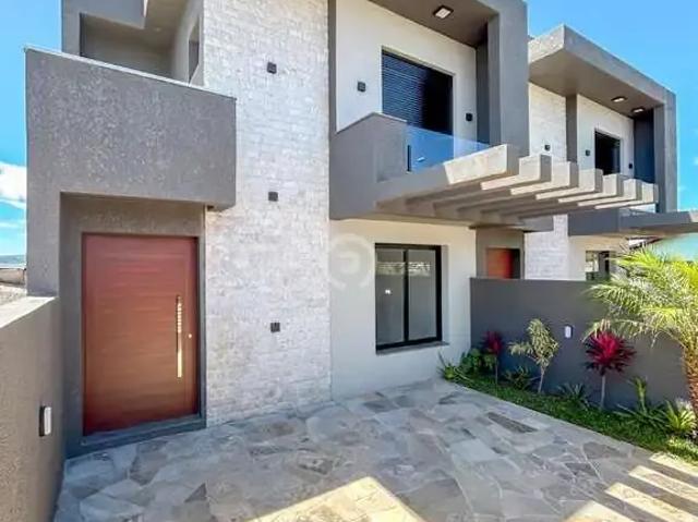 Casa / Sobrado para Venda em Novo Hamburgo/RS Rincão 3 Quartos
