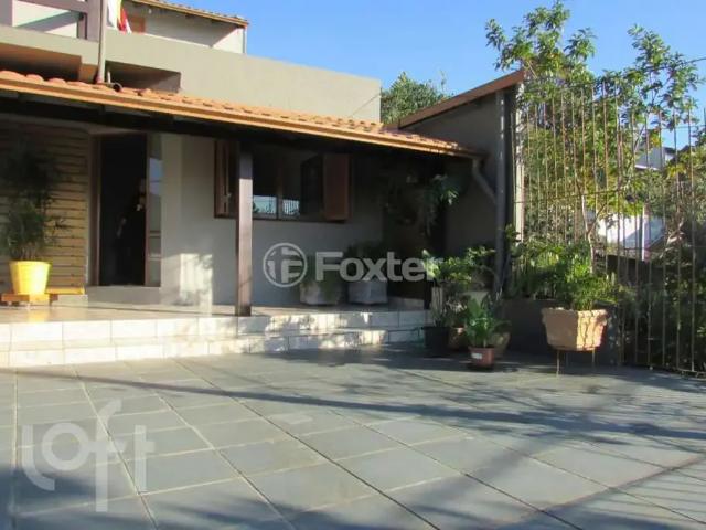 Casa / Sobrado para Venda em Novo Hamburgo/RS Rincão 3 Quartos