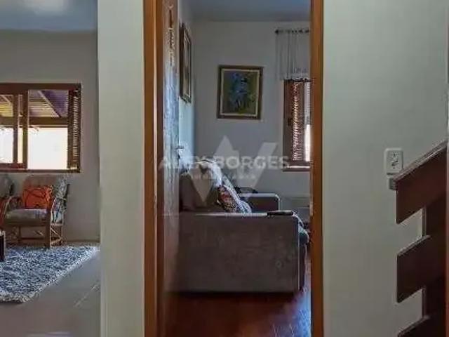 Casa / Sobrado para Venda em Novo Hamburgo/RS Rincão 3 Quartos