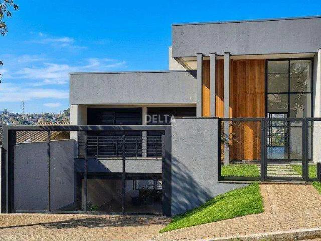 Casa / Sobrado para Venda em Novo Hamburgo/RS Rincão 3 Quartos