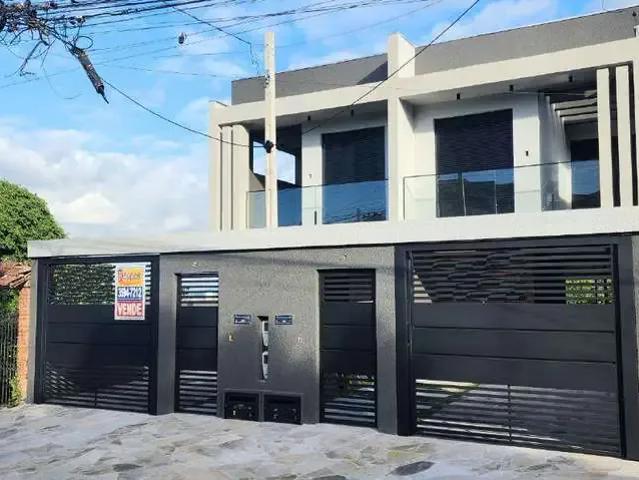 Casa / Sobrado para Venda em Novo Hamburgo/RS Rincão 3 Quartos