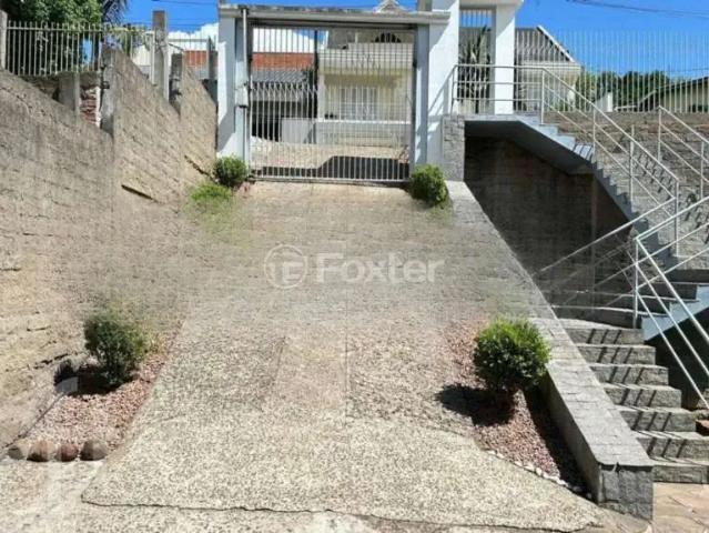 Casa / Sobrado para Venda em Novo Hamburgo/RS Rincão 3 Quartos