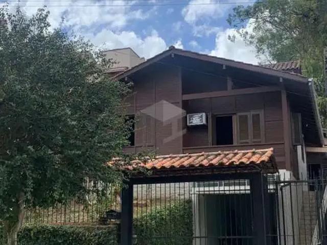 Casa / Sobrado para Venda em Novo Hamburgo/RS Rincão 3 Quartos