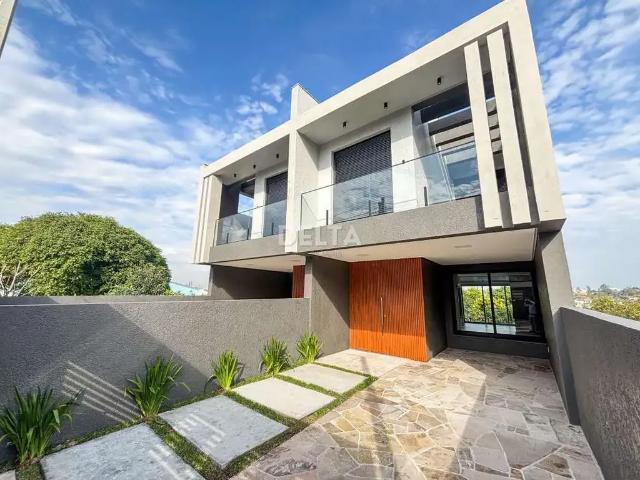 Casa / Sobrado para Venda em Novo Hamburgo/RS Rincão 3 Quartos
