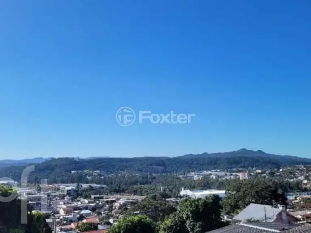 Casa / Sobrado para Venda em Novo Hamburgo/RS Rincão 3 Quartos